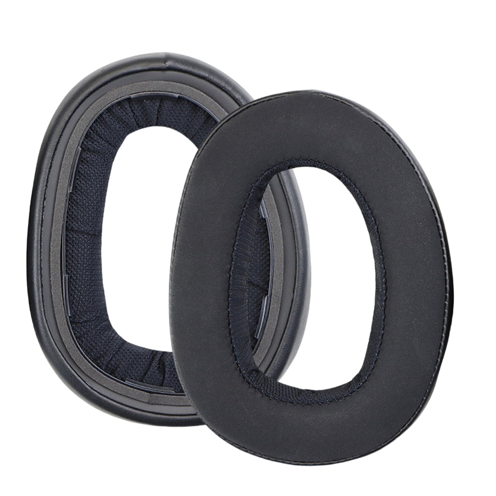 Soft Sponges Earpads Covers for H6PRO Headsets, Easy Installation Ear ...