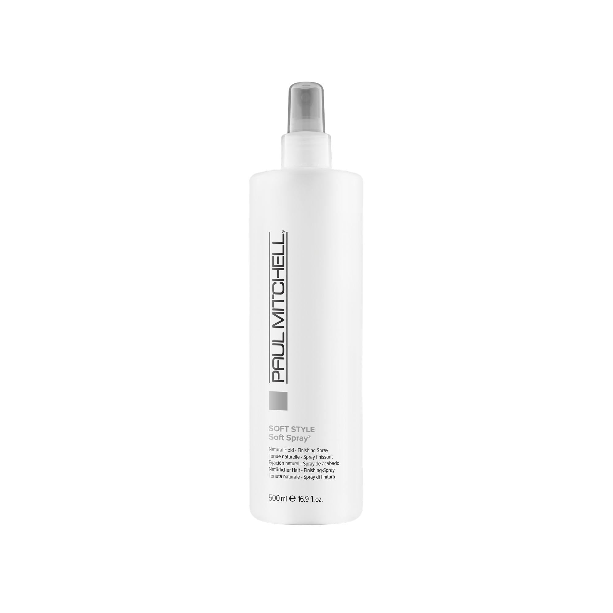 Paul Mitchell Soft Spray, 16.9 oz. - Walmart.com
