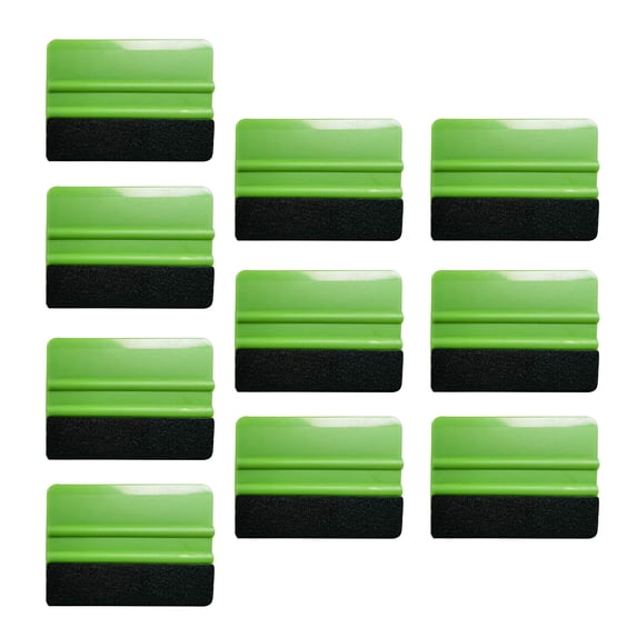 Soft Squeegee Film Water Wiper Plastic Car Wrap Auto Home Sticker ...