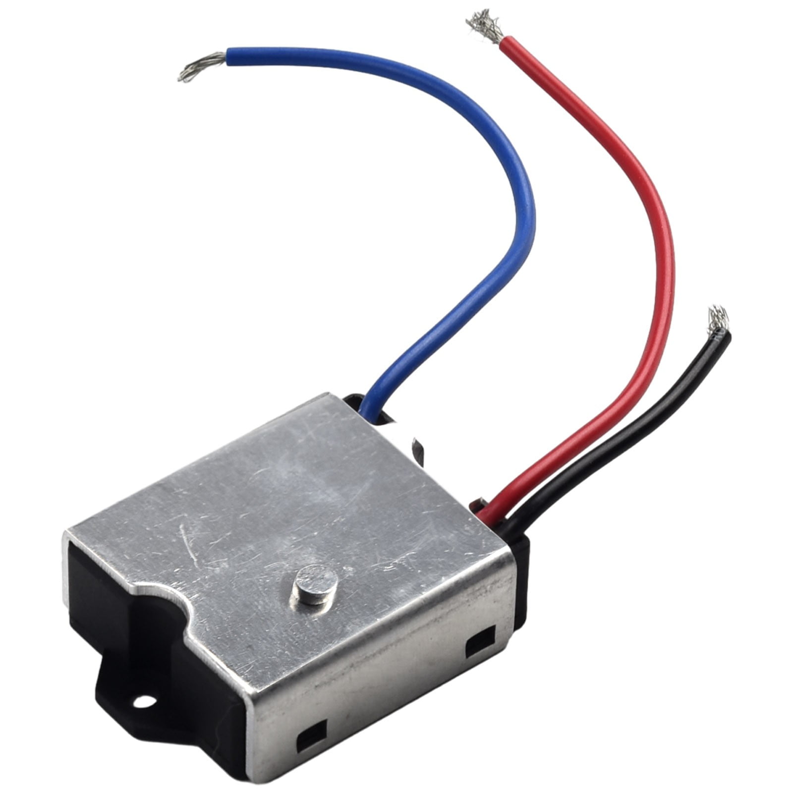 Soft Start Switch Modification Module Switch Current Limiter For Angle ...