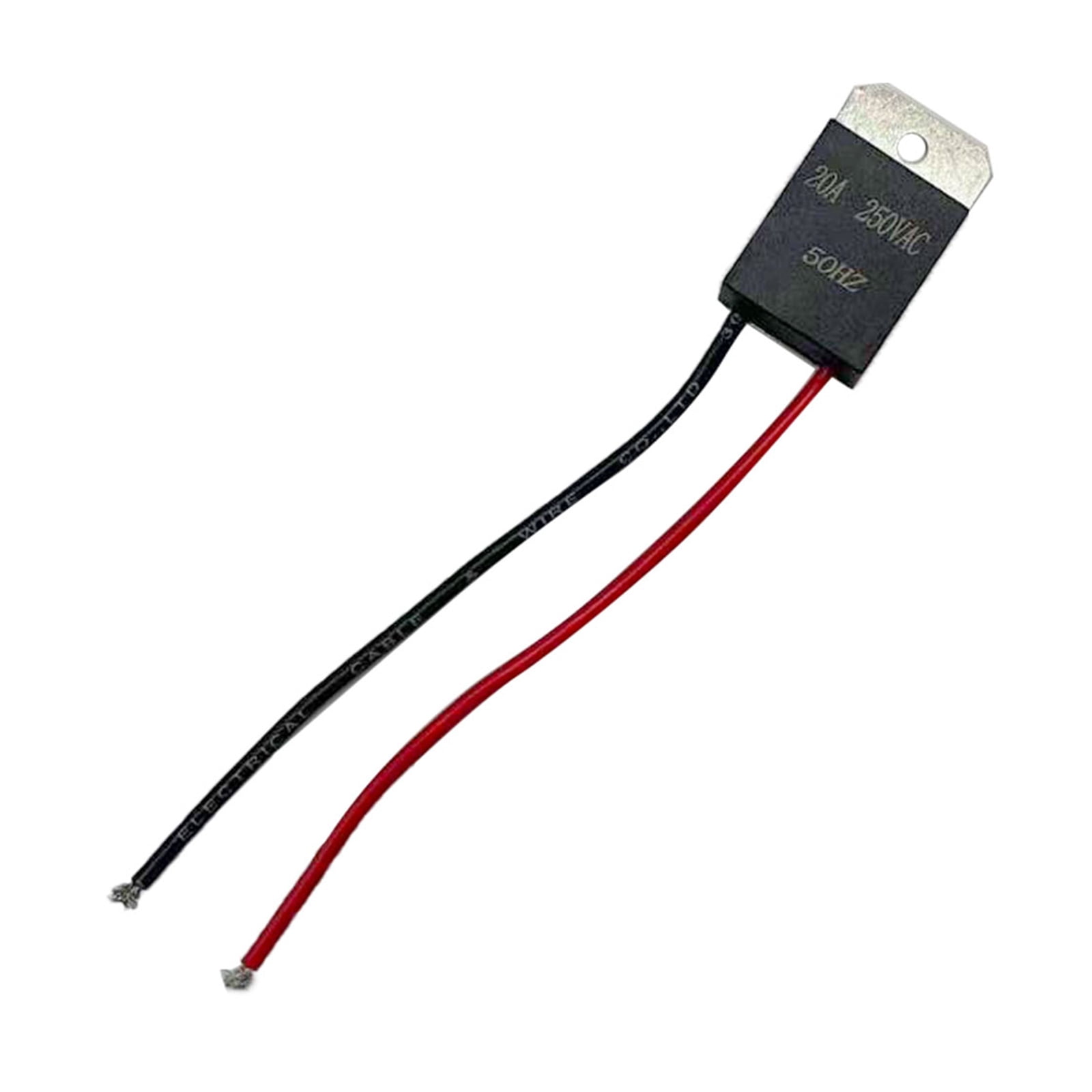 Soft Starter Power Supply Isolation Switches AC250V To DC5V 20A for ...