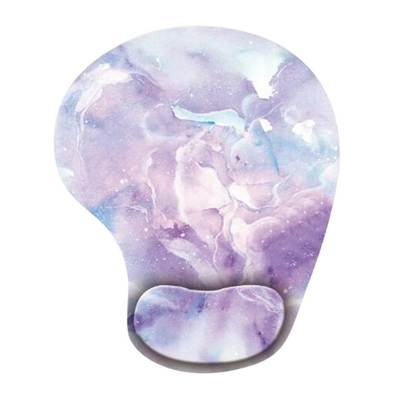 Soft Stone Textured Silicone Pad with Ergonomic Design for Enhanced ...