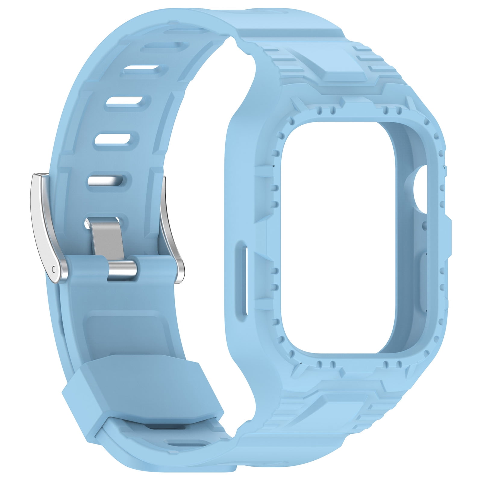 Soft Straps For Watch Fit 3 Women Man, Soft Silicone Sports Integrated ...