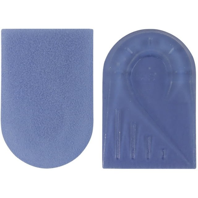 Soft Stride Bone Spur Pain Relief Pads - Small - Walmart Business Supplies