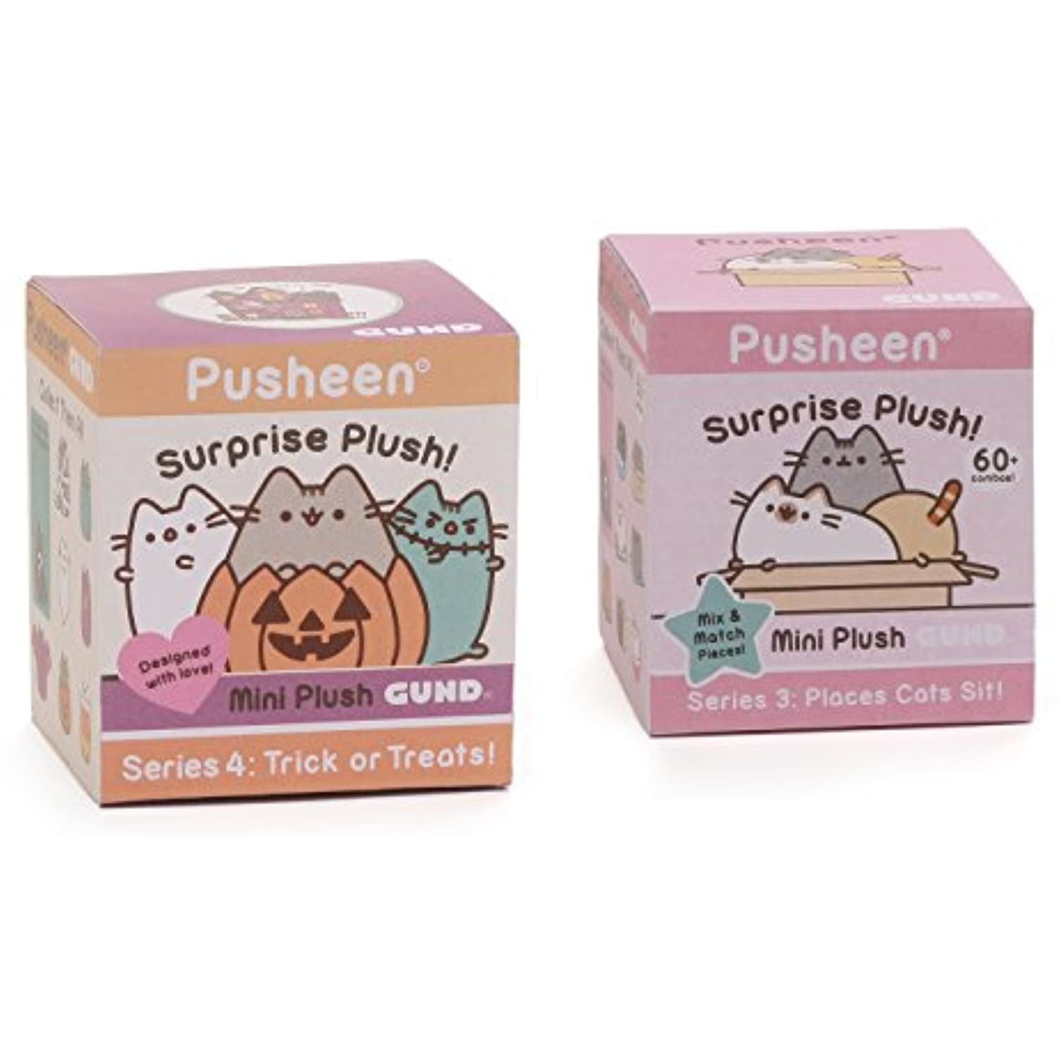 Soft Stuffed Animals and Plush Toys, Multicolor - Walmart.com