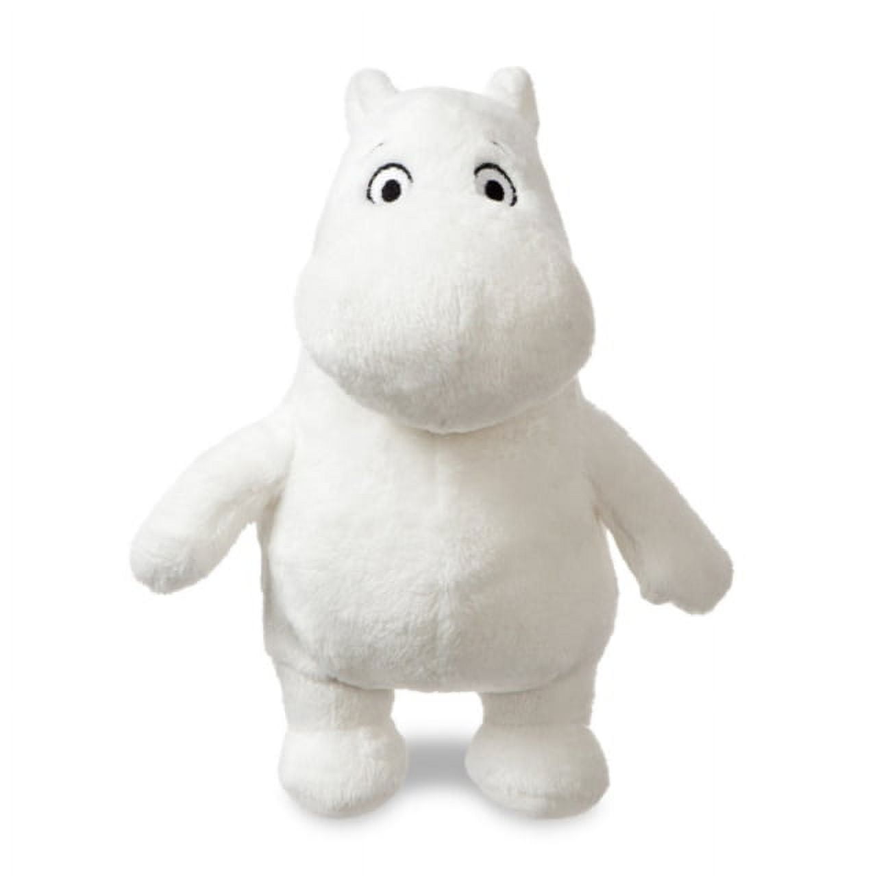 Soft Stuffed Animals and Plush Toys, Polyester White - Walmart.com