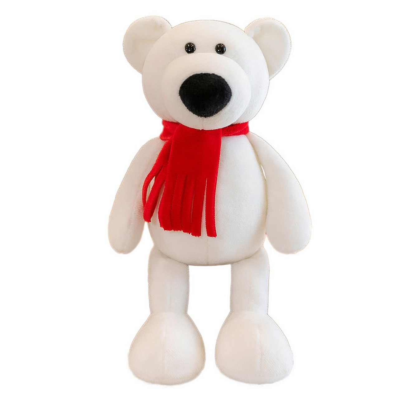 Soft Stuffed Forest Animals Plush Toy (25cm tall) - Walmart.com