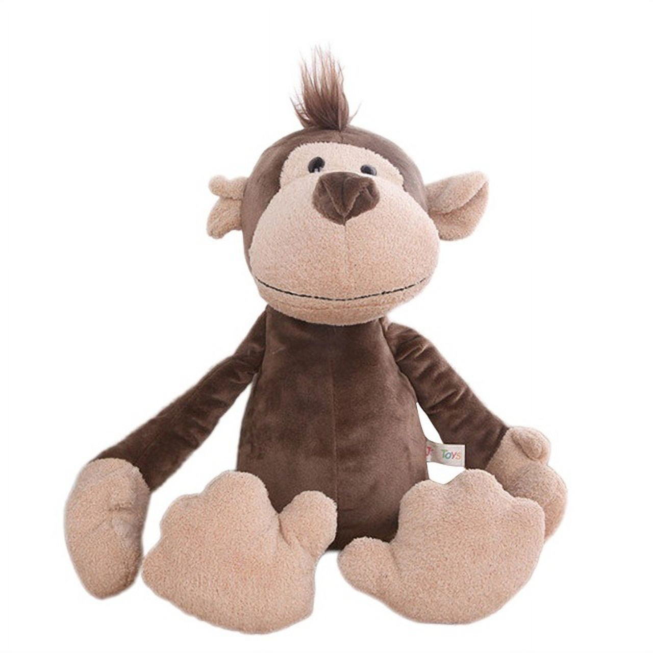 Soft Stuffed Forest Animals Plush Toy (35cm tall) - Walmart.com