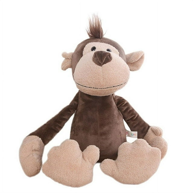 Soft Stuffed Forest Animals Plush Toy (35cm tall) - Walmart.com