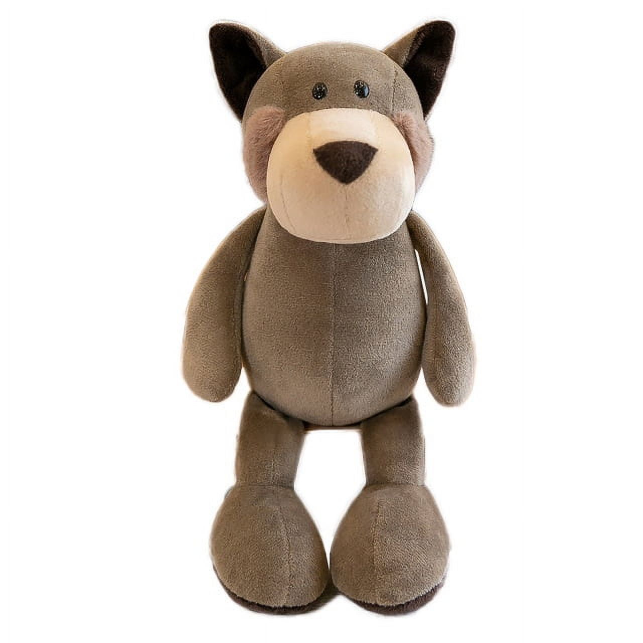 Soft Stuffed Forest Animals Plush Toy (35cm tall) - Walmart.com