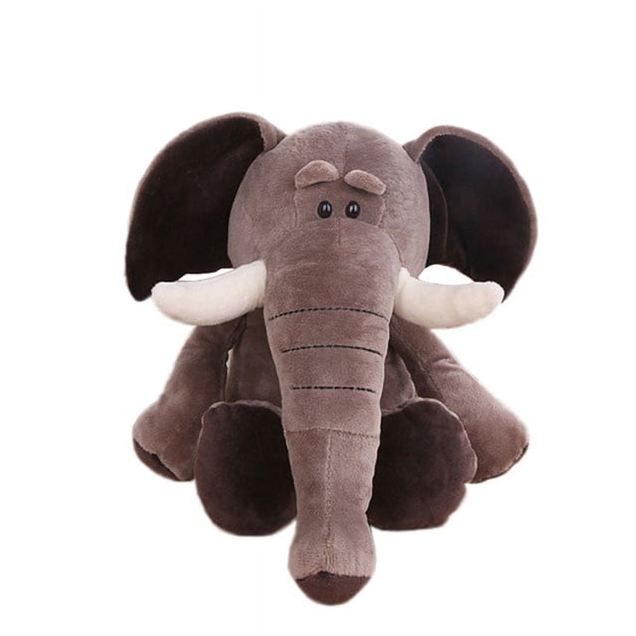 Soft Stuffed Forest Animals Plush Toy (35cm tall) - Walmart.com