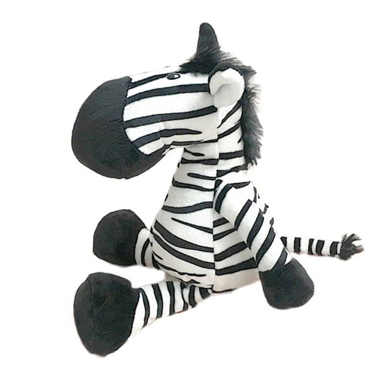 Soft Stuffed Forest Animals Plush Toy (35cm tall) - Walmart.com