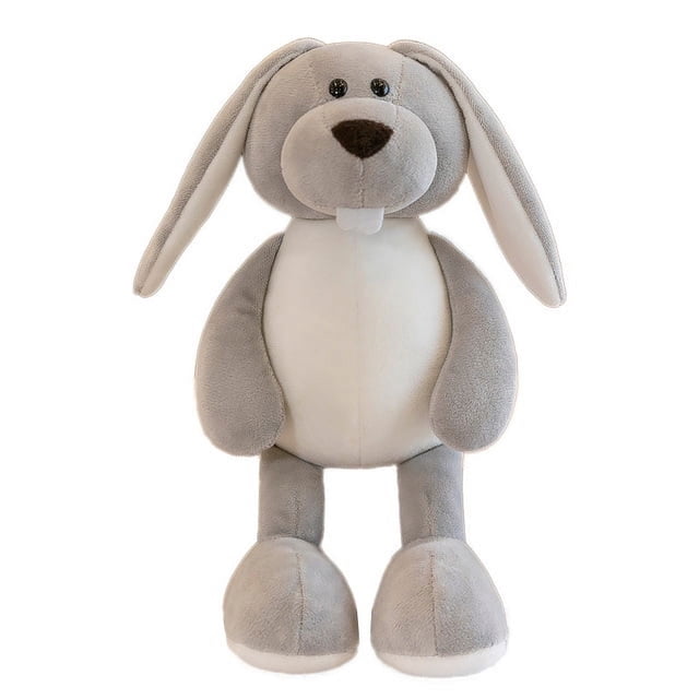 Soft Stuffed Forest Animals Plush Toy (35cm tall) - Walmart.com