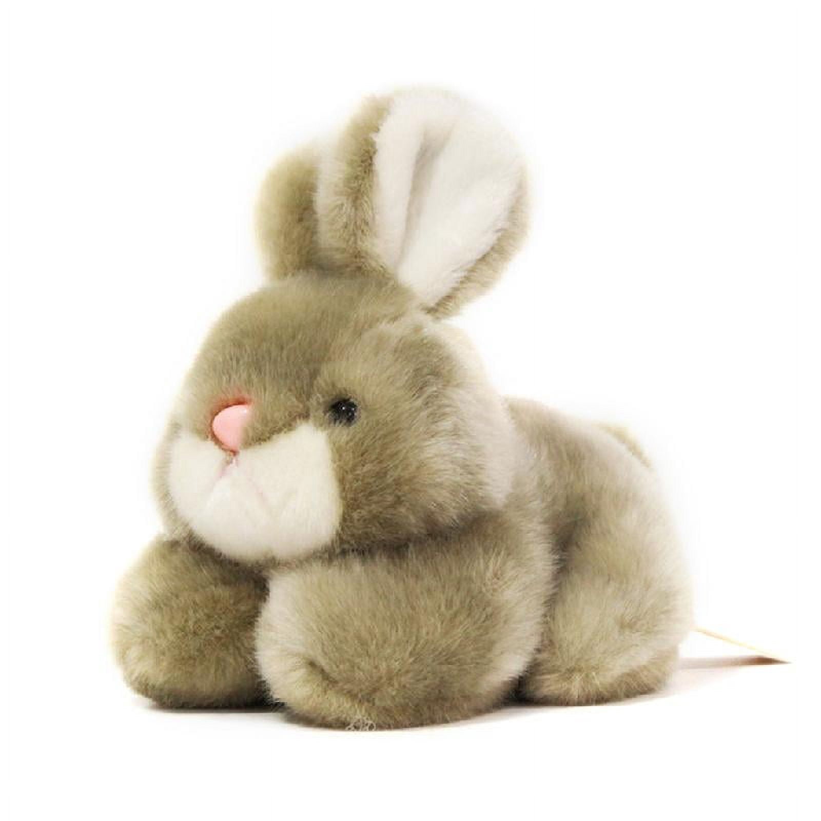 Soft Stuffed Kids Rabbit Sleeping Cute Cartoon Plush Toy Gift - Walmart.com