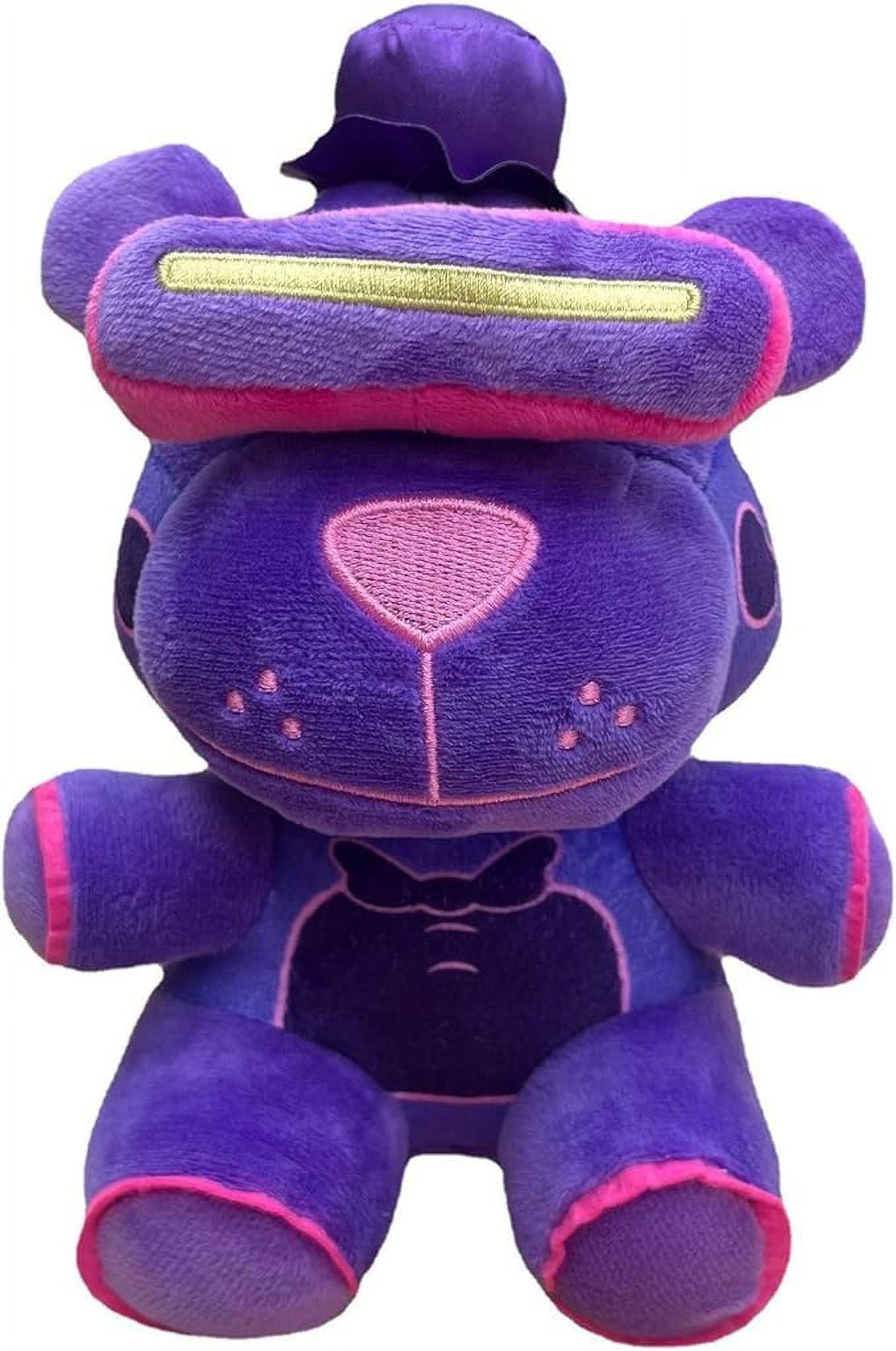 Soft Stuffed Toy, Five Plush Toys - FNAF Plush FNAF Five ,Super FNAF ...