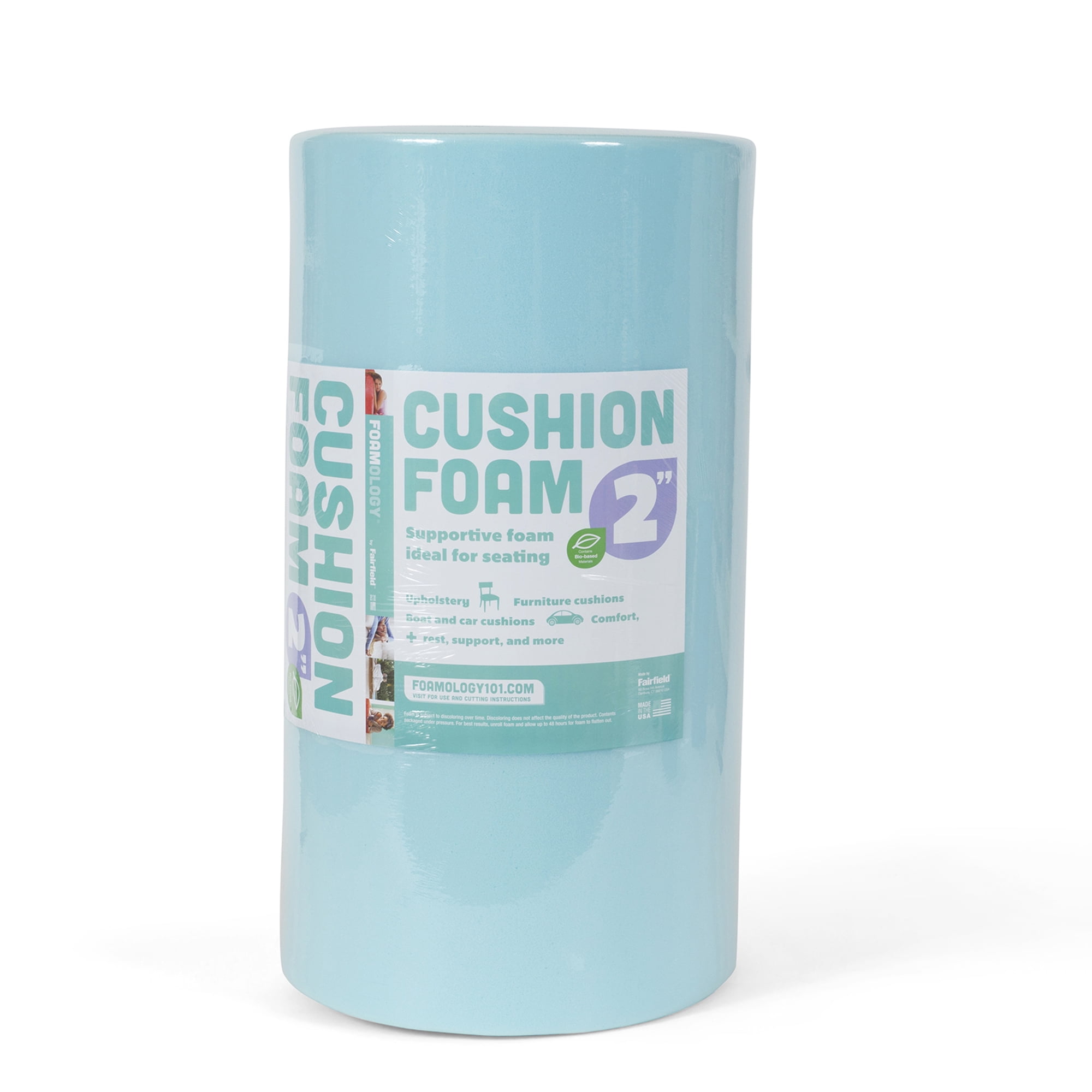 Soft Support Foam - Walmart.com