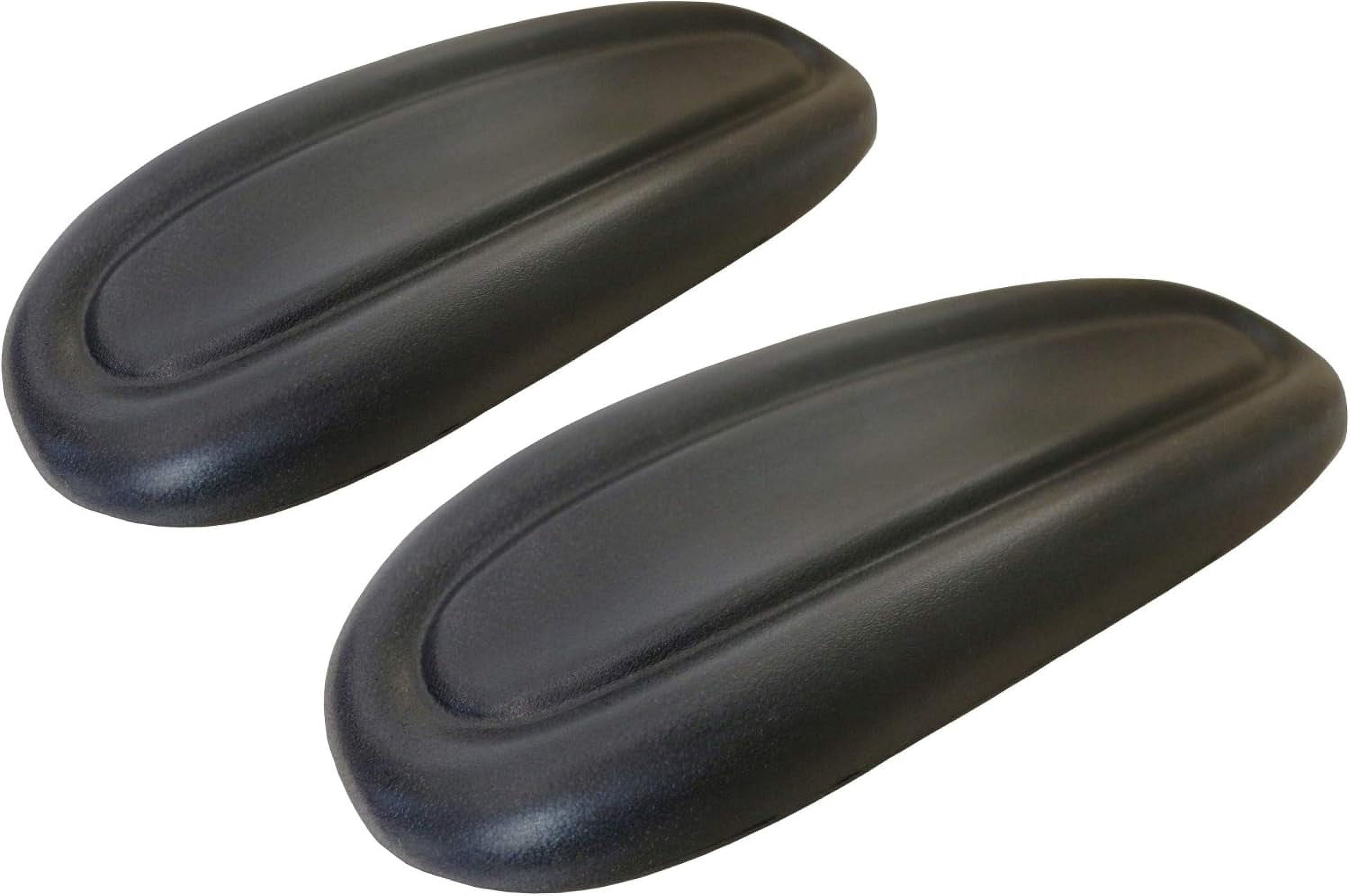 Soft Supportive Chair Arm Pads Offer Great Comfort and Compatibility 2 ...