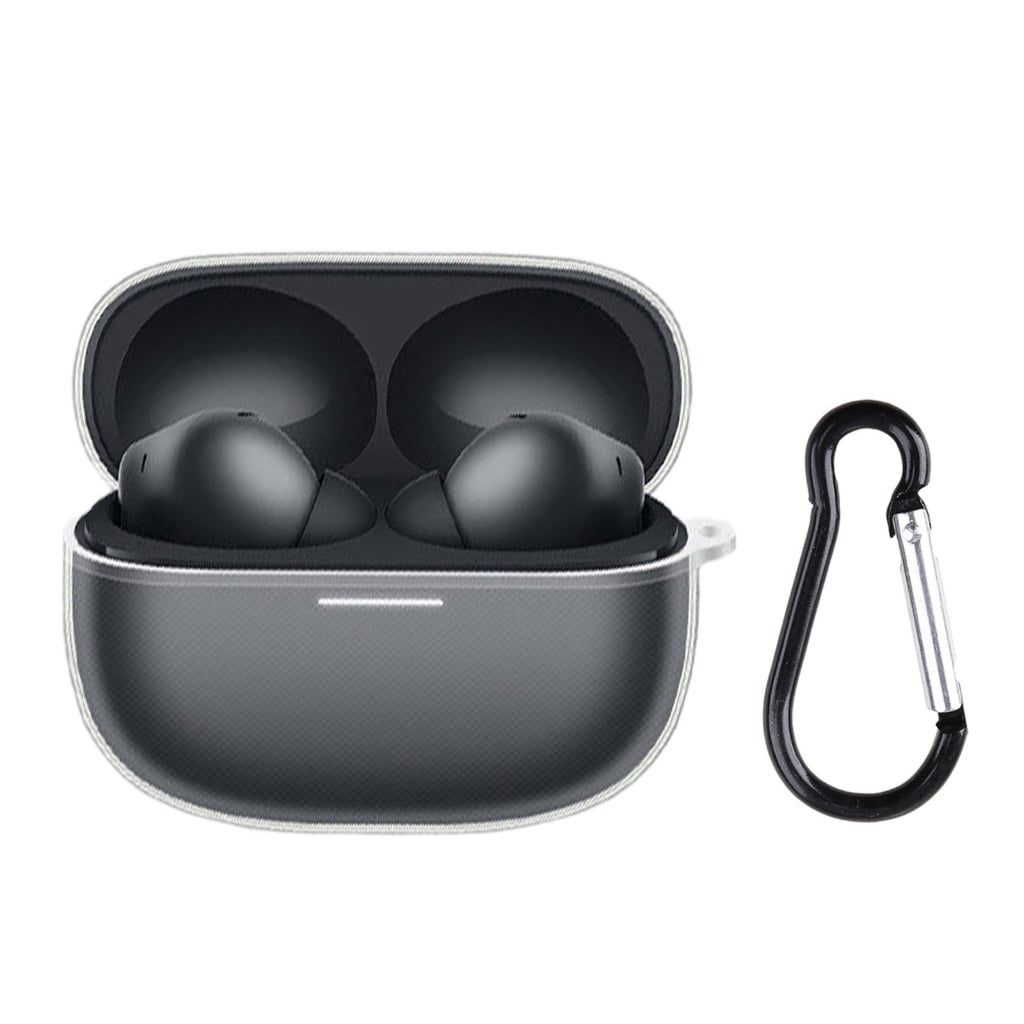 Soft TPU Guard Shell for Buds 6 Earbud Skin Housing Case Antiscratch ...