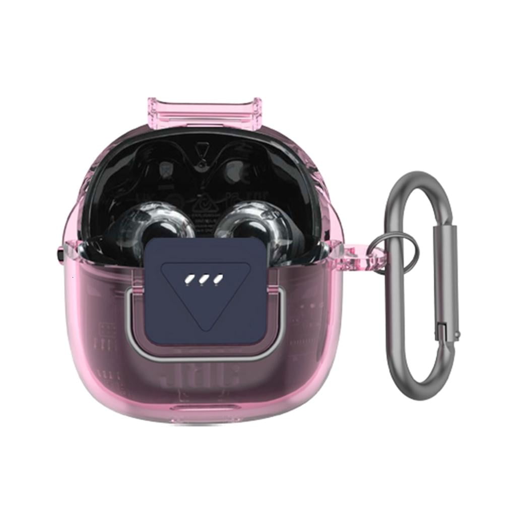 Soft TPU Wrap Sleeve Guard Shell Headphone Housing Case From Daily Wear ...