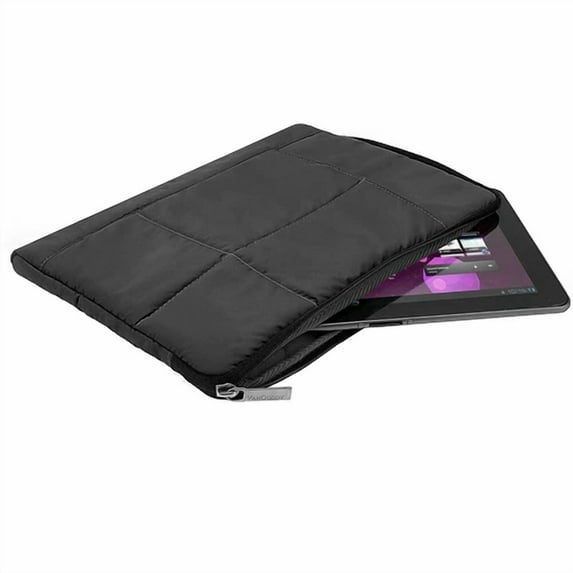 Soft Tablet Sleeve Pouch Case Carry Bag For 11" Ipad A16/Ipad Air M3 ...