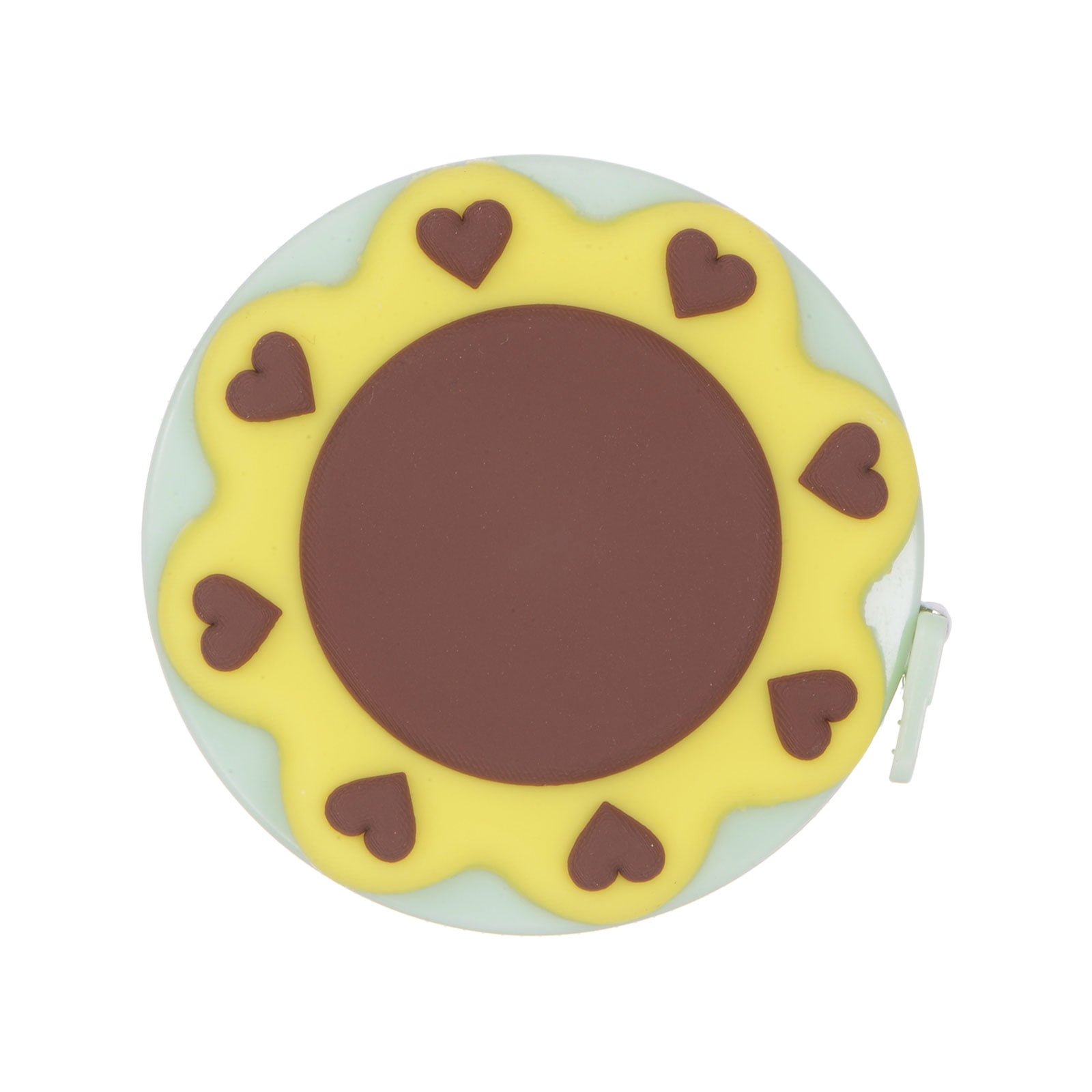 Soft Tape Measure 60-Inch 1.5 Meter Retractable Mini Cartoon Measuring ...