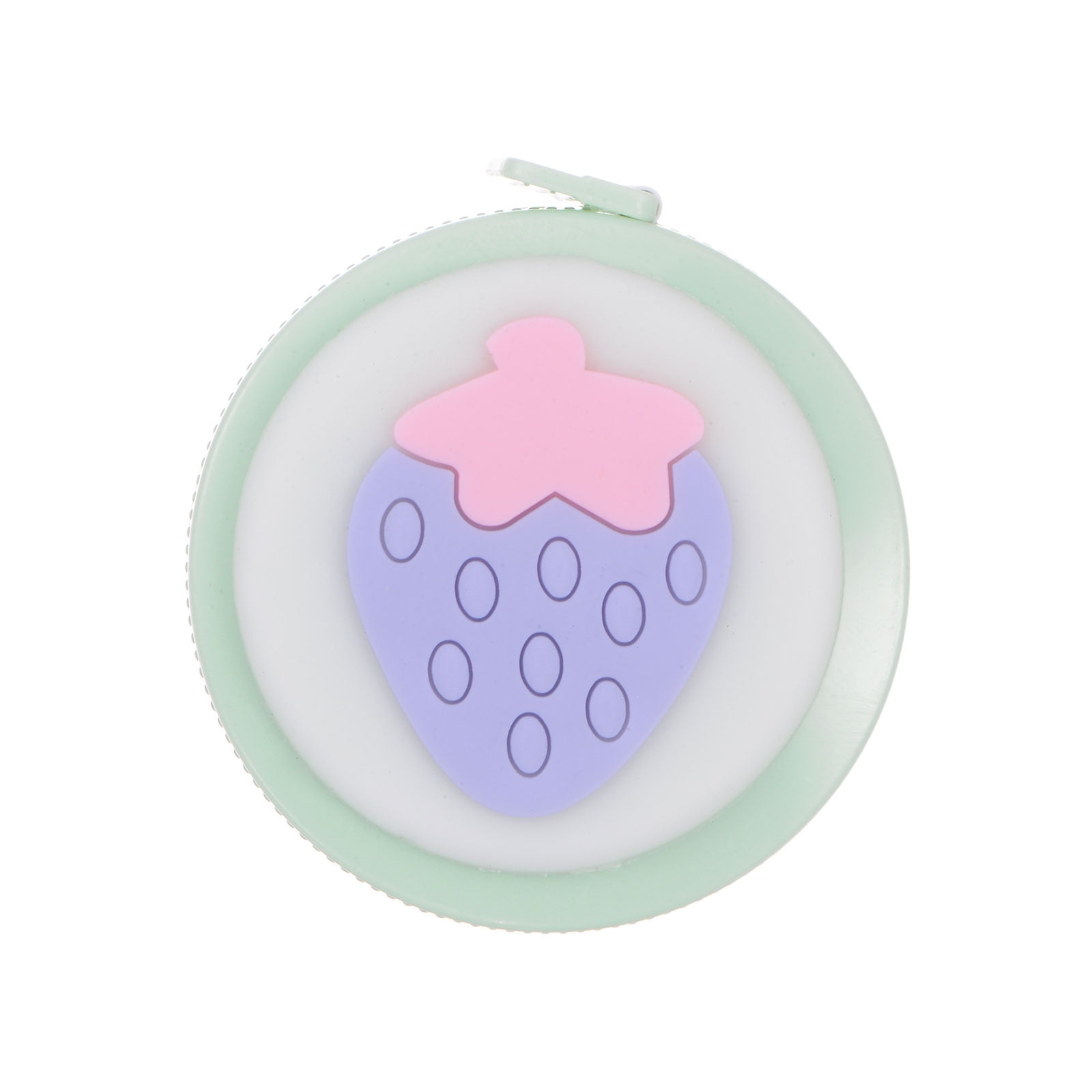 Soft Tape Measure 60-Inch 1.5 Meter Retractable Mini Cartoon Measuring ...