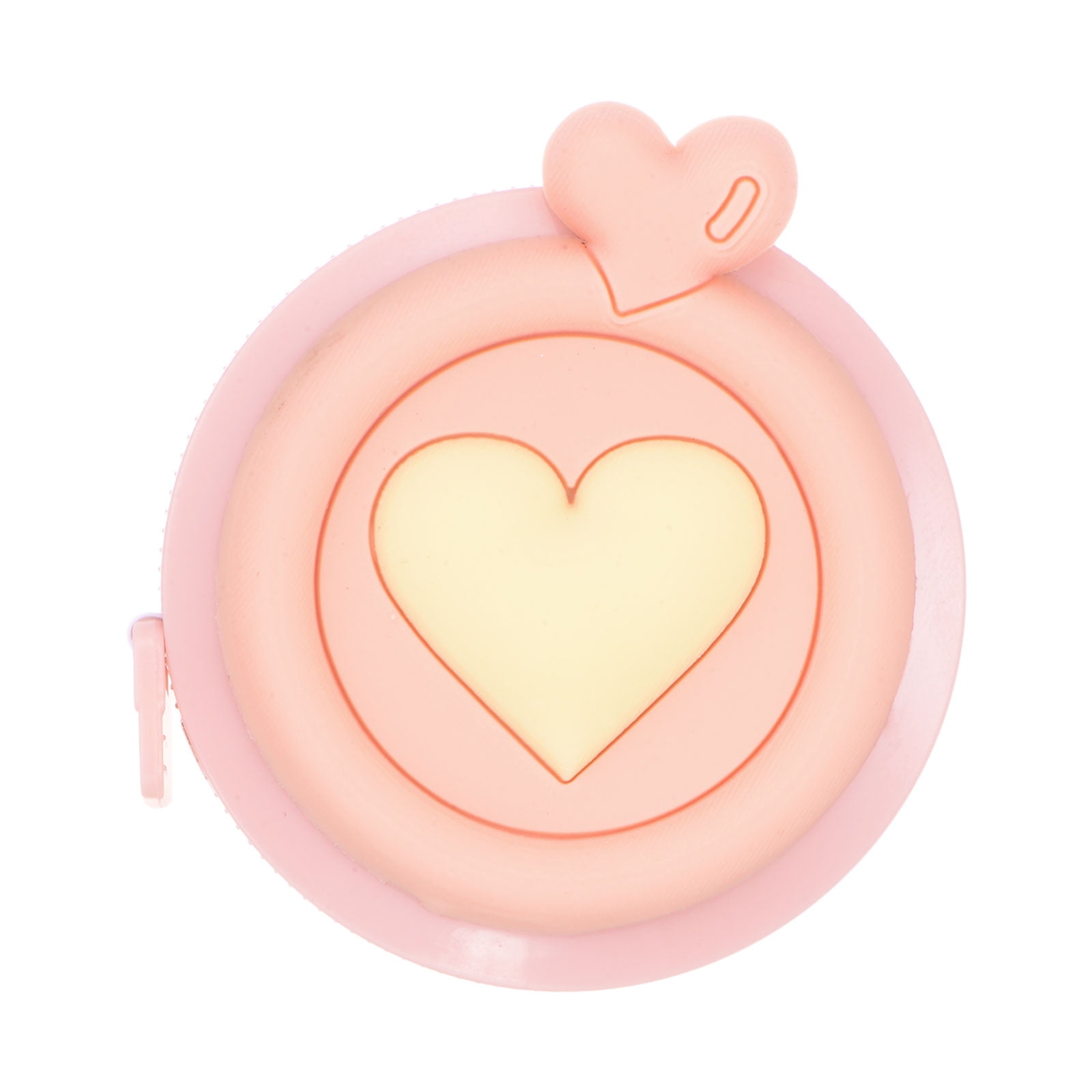 Soft Tape Measure 60-Inch 1.5 Meter Retractable Mini Cartoon Measuring ...