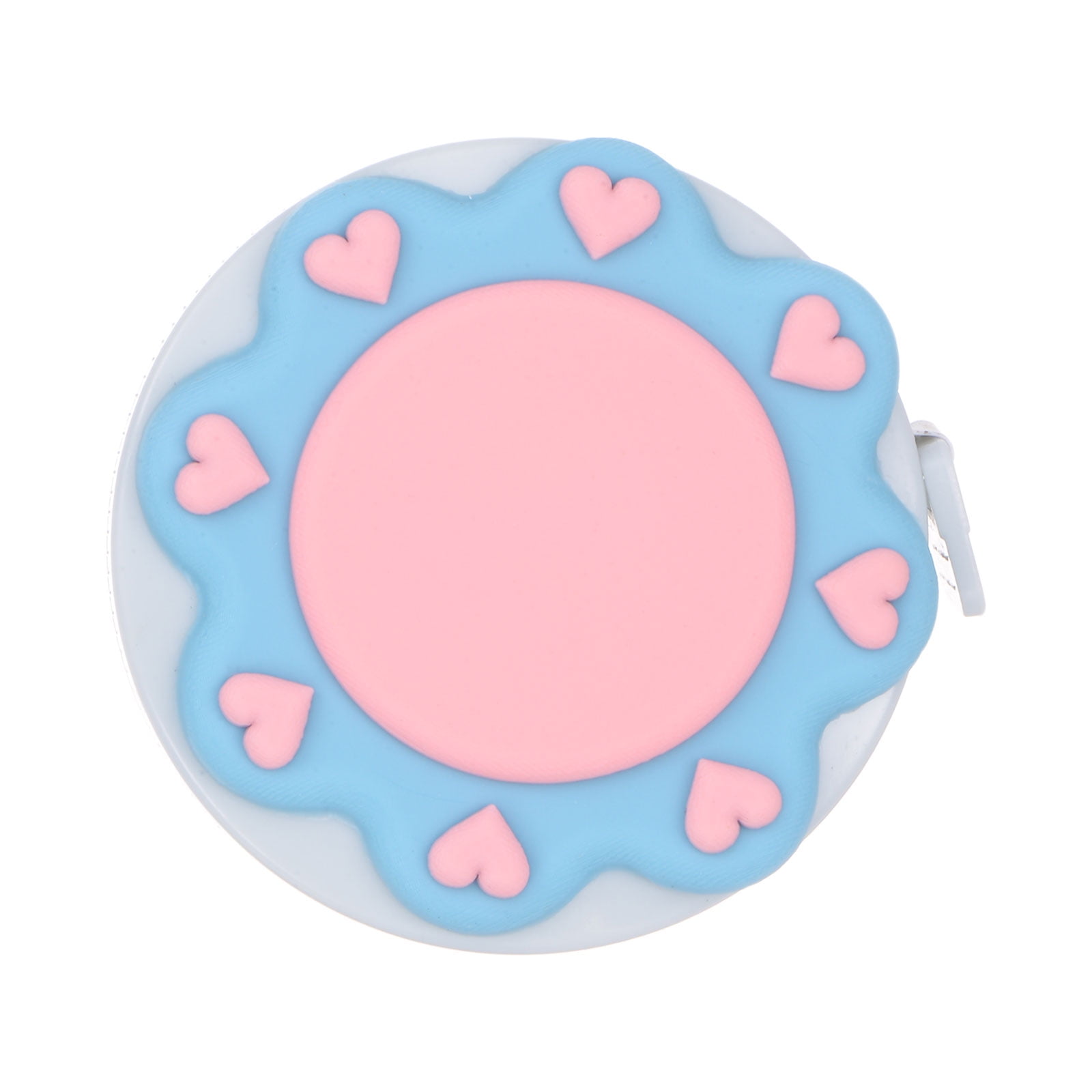 Soft Tape Measure 60-Inch 1.5 Meter Retractable Mini Cartoon Measuring ...