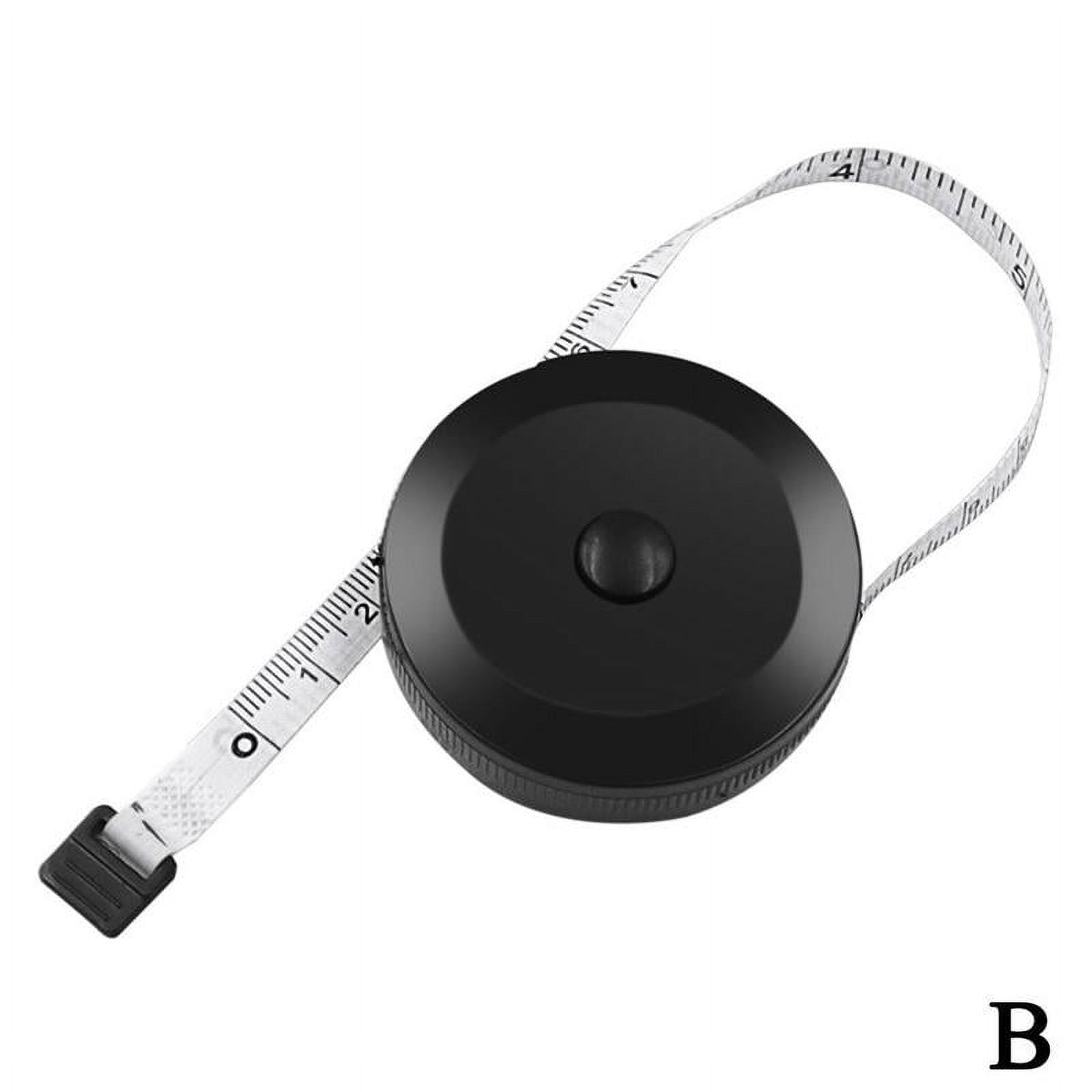 Soft Tape Measure BMI Body Measuring Tape Cloth Ruler-Sewing Physician ...