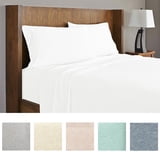 Royale Linens Soft Tees Luxury Cotton Modal Ultra Soft Jersey Knit ...