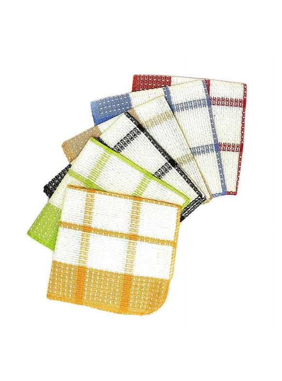 Dish Cloths in Kitchen Linens - Walmart.com