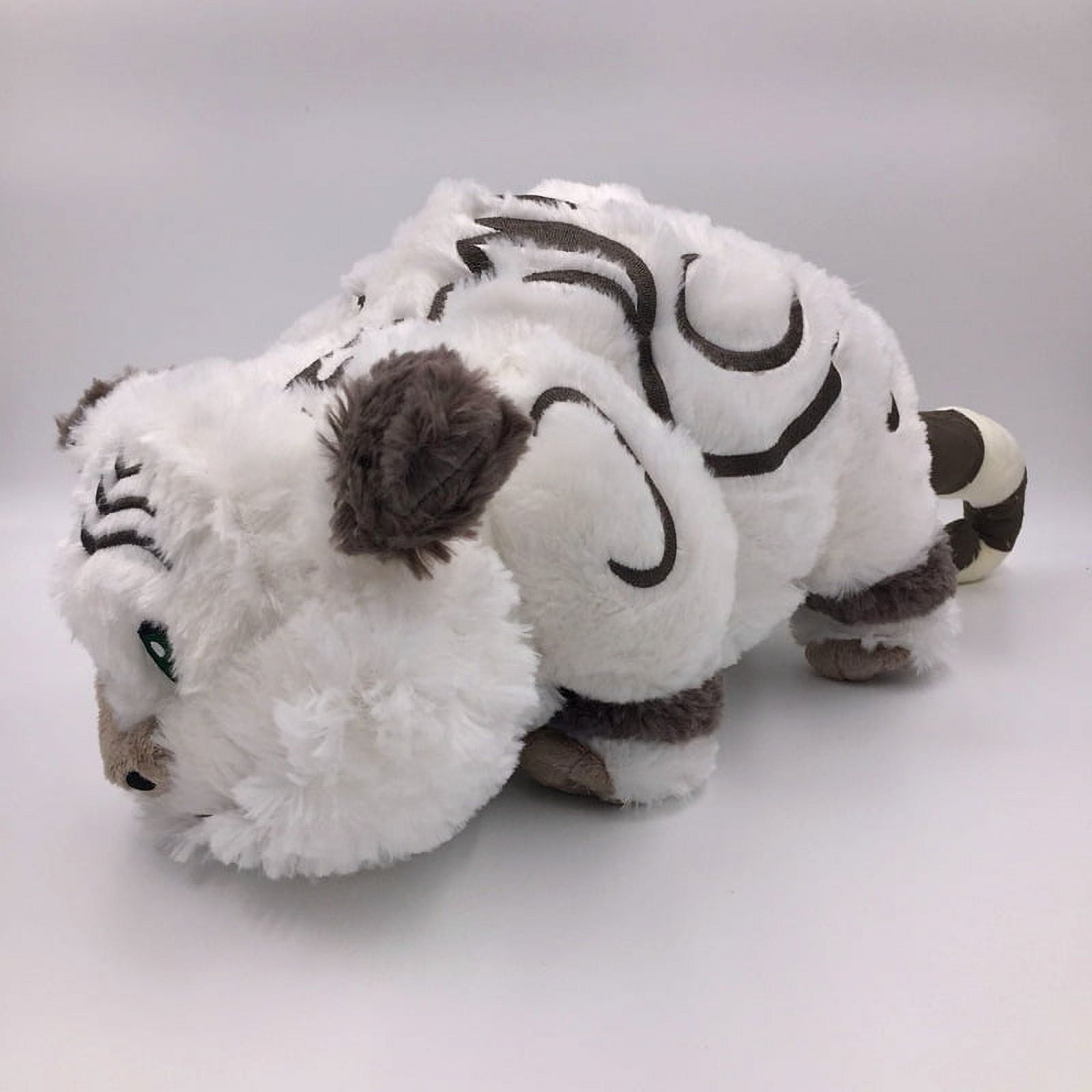 Soft Tinkerbell the Legend of Neverbeast Gruff 20" Plush Toy Animal ...