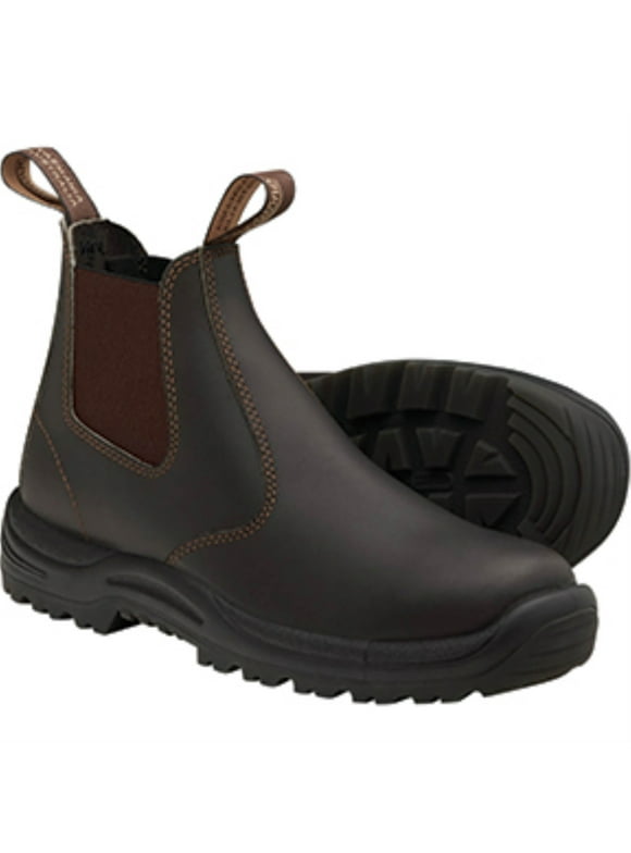 Meet Guard Slip Boot