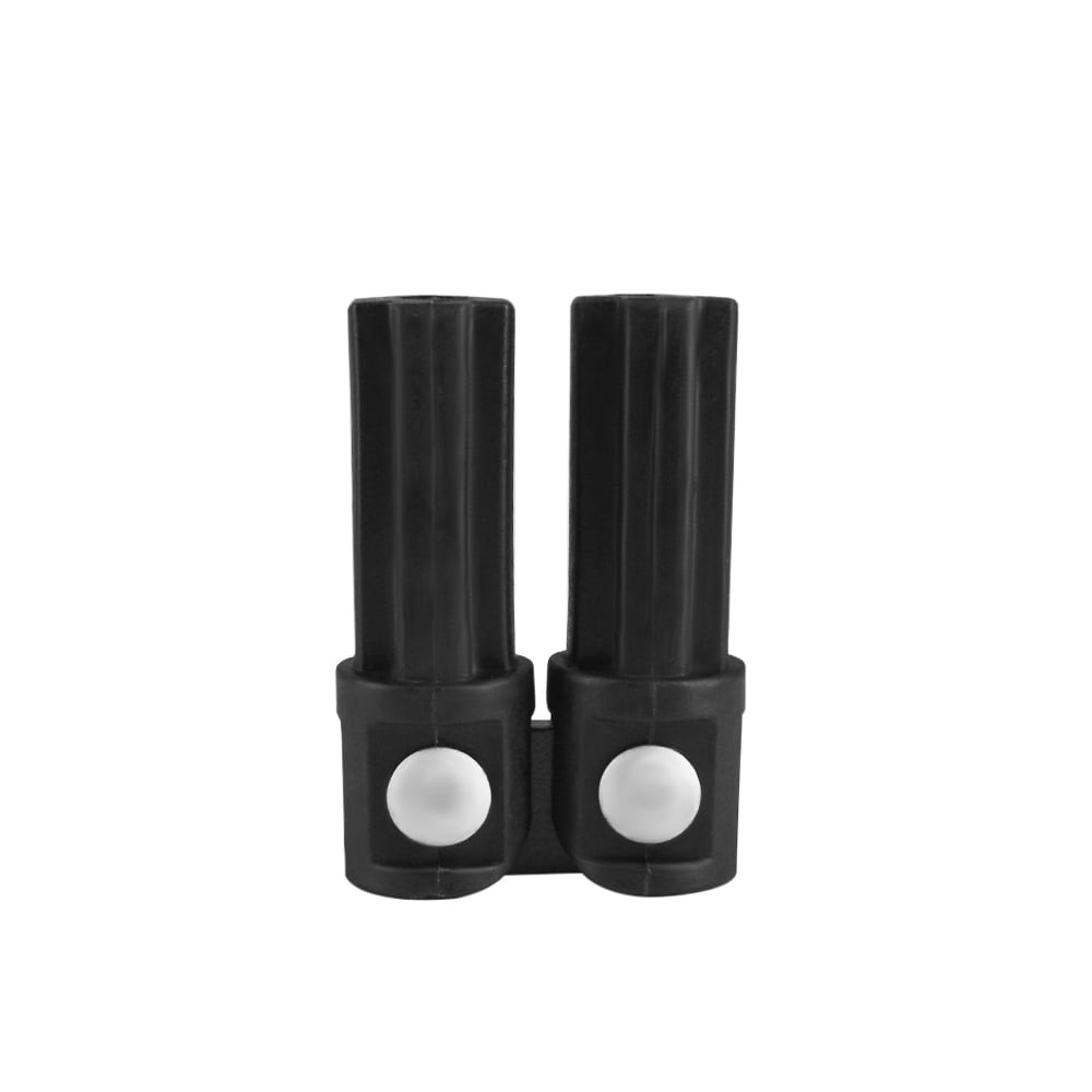 Soft Top Folding Bow Knuckle 2005-2018 Fits for Jeep Wrangler JK Soft ...