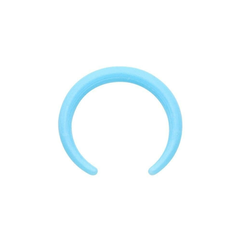 Soft Touch Bio Flexible Septum Pincher Ring - Walmart.com