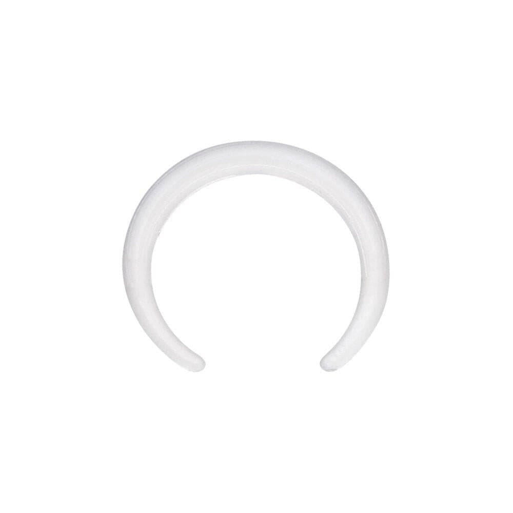 Soft Touch Bio Flexible Septum Pincher Ring - Walmart.com