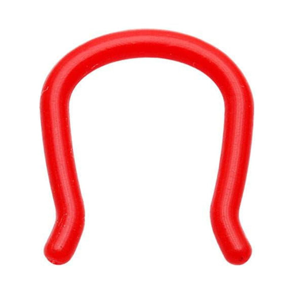Soft Touch Bio Flexible Septum Retainer Ring - Walmart.com