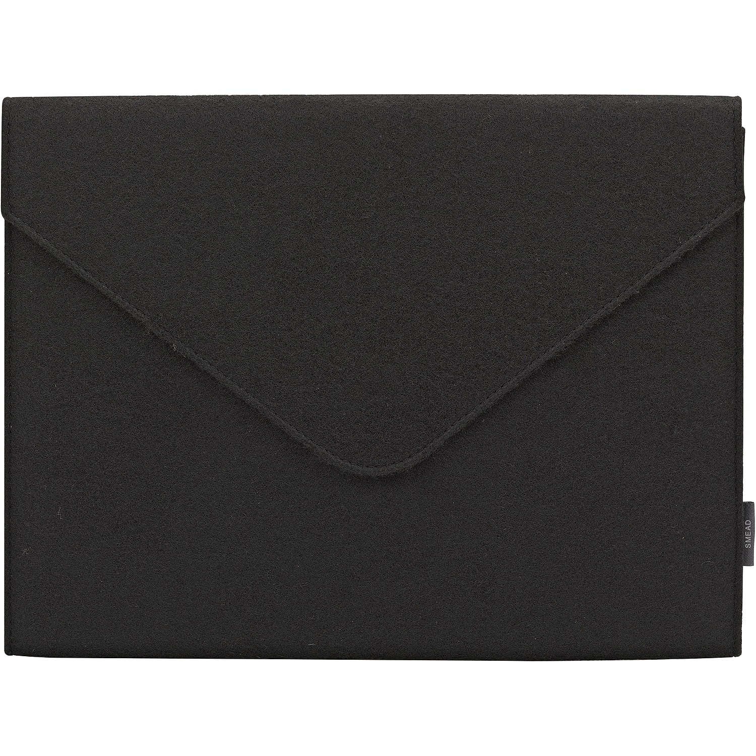 Smead Soft Touch Cloth Expanding Files, 2" Expansion, 1 Section, Letter ...