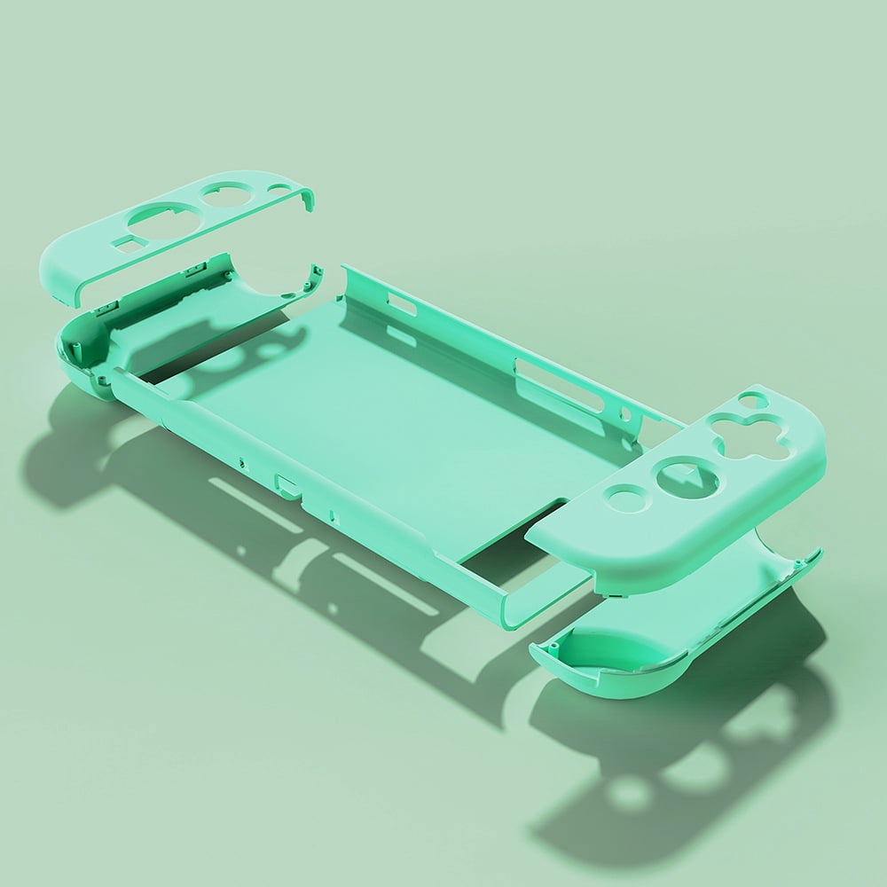 Soft Touch Gradient Case for Nintendo Switch - Waterproof & Stain ...