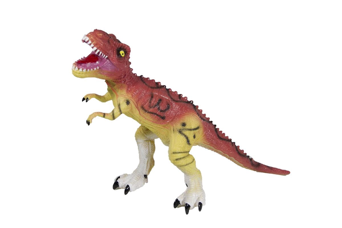 Soft Touch Vinyl T-Rex - Walmart.com