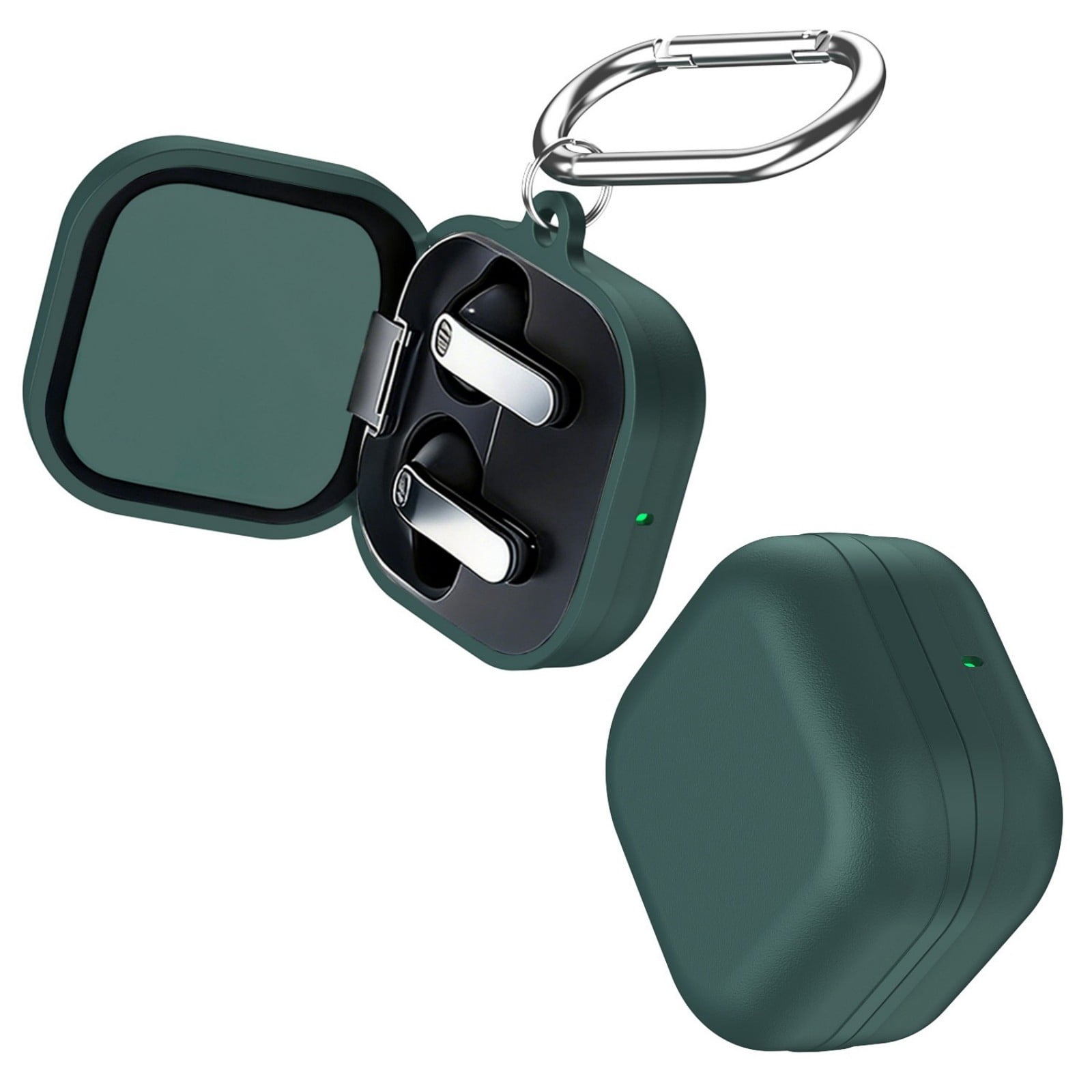 Soft Touches Protective Case For Buds 4 Headphone Cover Offering Full ...