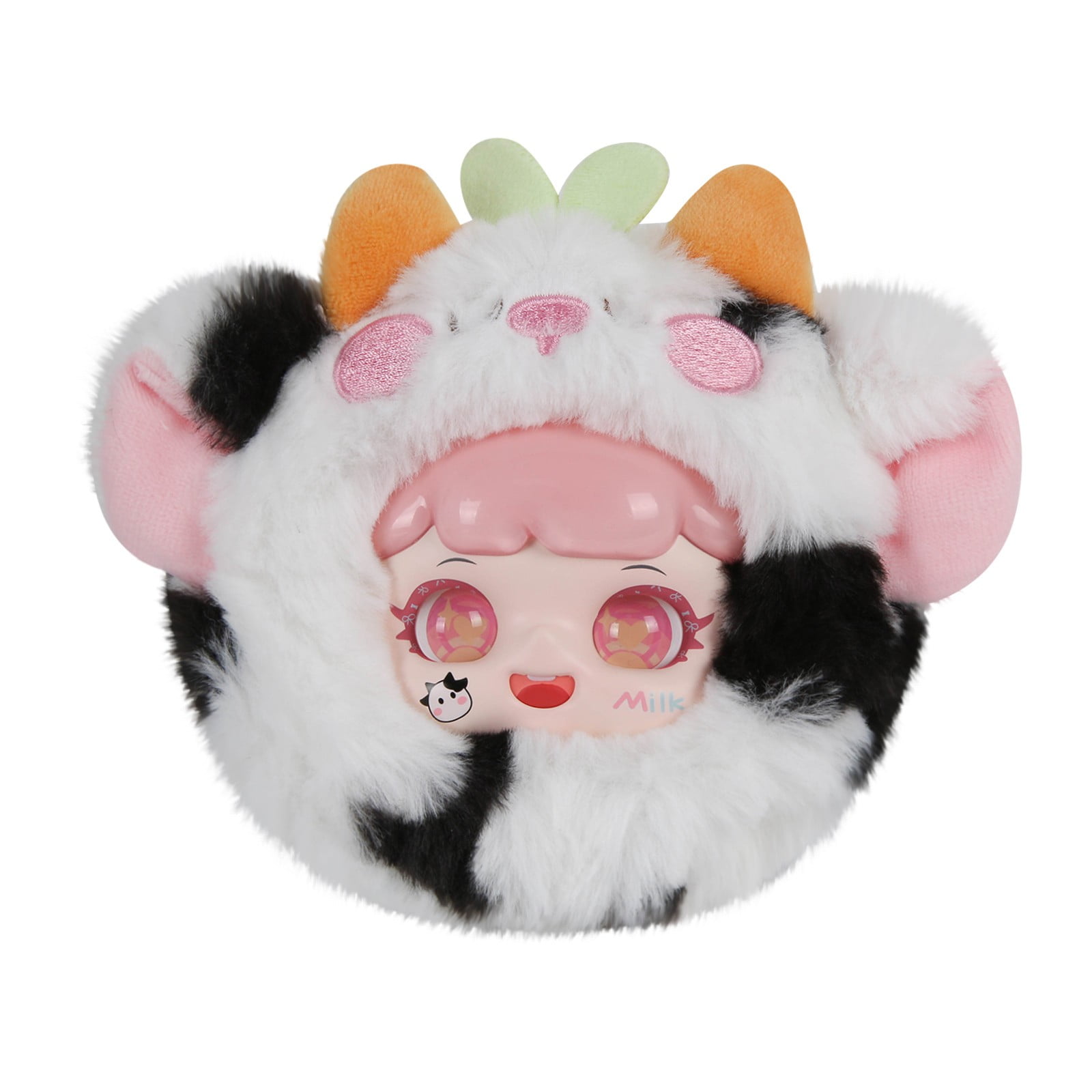 Soft Toy, Keychain Plush Doll Cute Stuffed Animal Blind Plushies ...