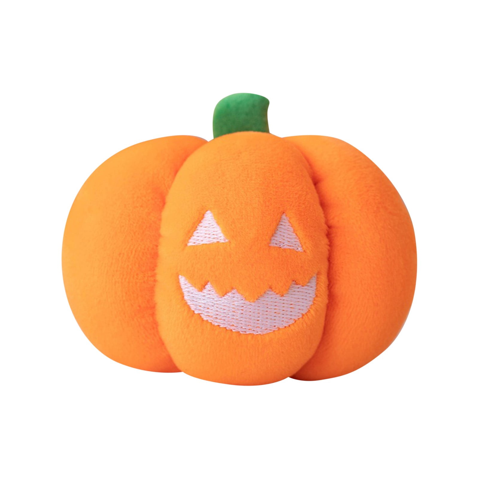 Soft Toys, Halloween Pumpkin Stuffed Animal-Cute Plush Toy, Realistic ...