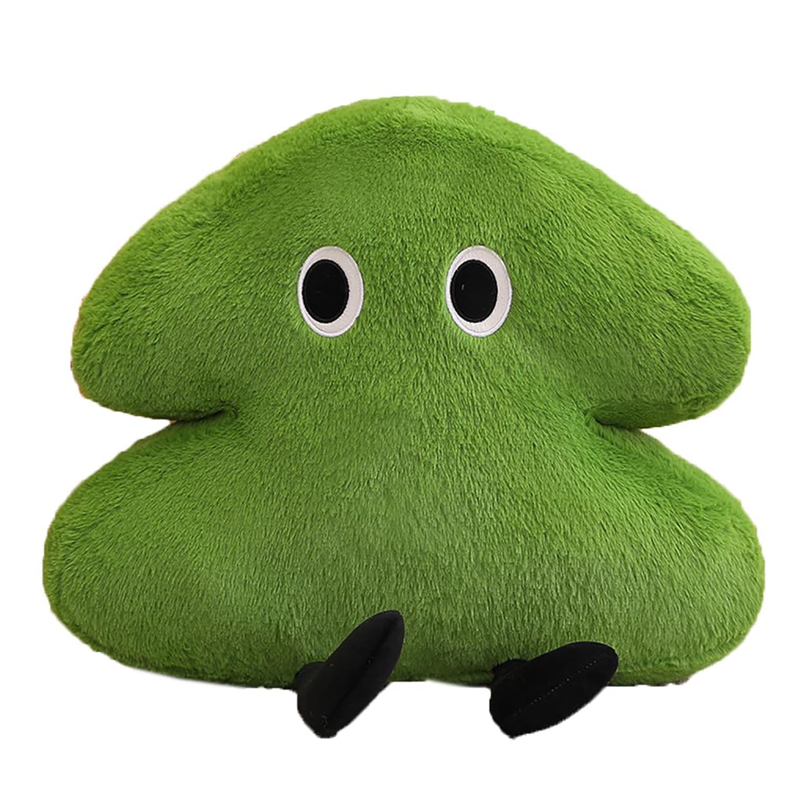 Soft Toys, Holiday Tree Plush Pillow Toy-Cute Christmas Decor With Big ...