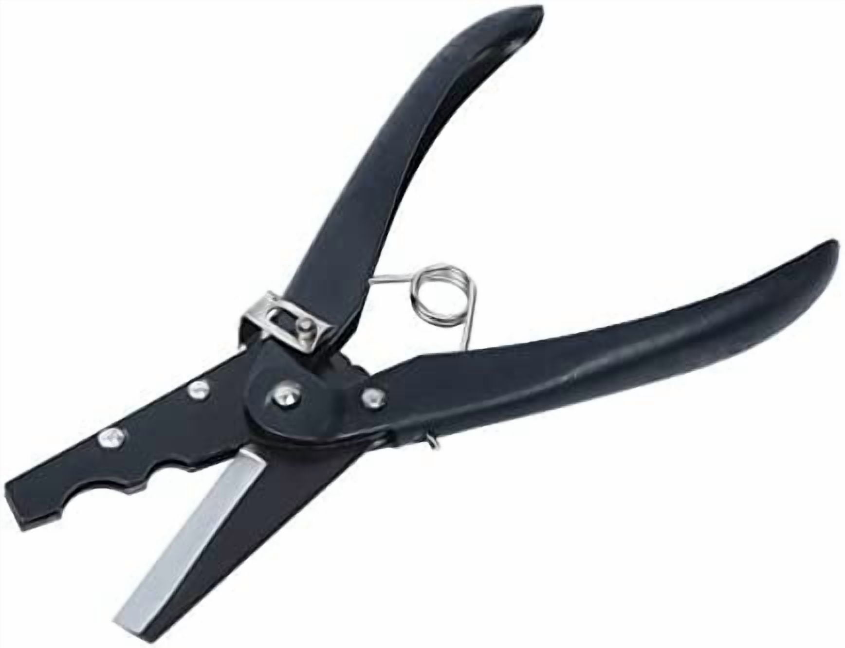 Soft Tube Cutter Pipe Cutter Hose Cutter Plastic Tubing Cutter New ...