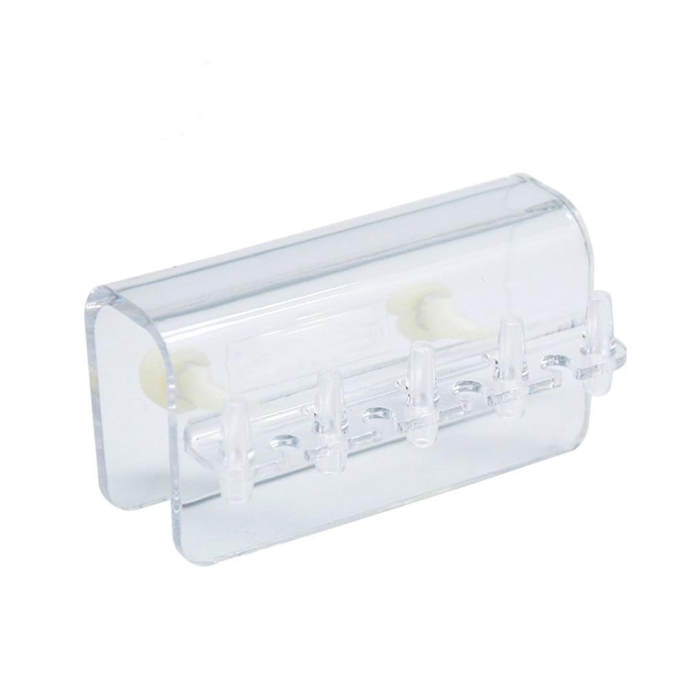 Soft Tube holder holder For dosing pump 4tube version R5G2 G3J6AU ...