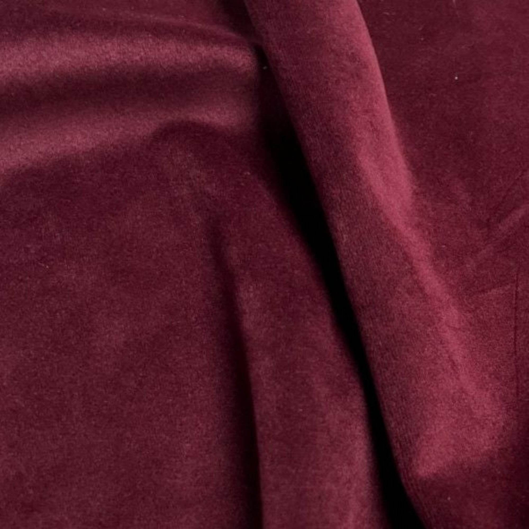 Soft Velvet Fabric, 72 Inch. in Width, Ideal Material for Home Decor ...