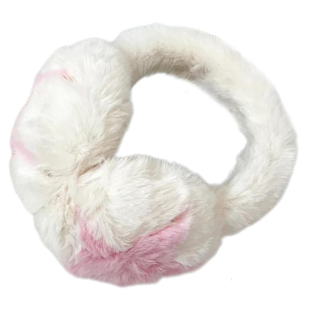 Soft Velvets Ear Muffs Trendy Cold Protecting Ear Muffs for Outdoor ...