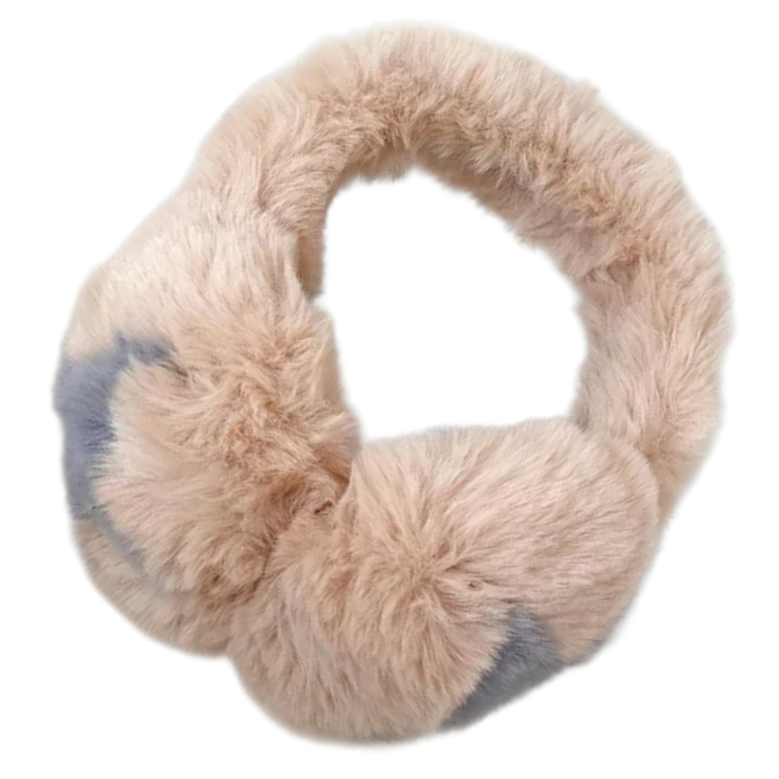 Soft Velvets Ear Muffs Trendy Cold Protecting Ear Muffs for Outdoor ...