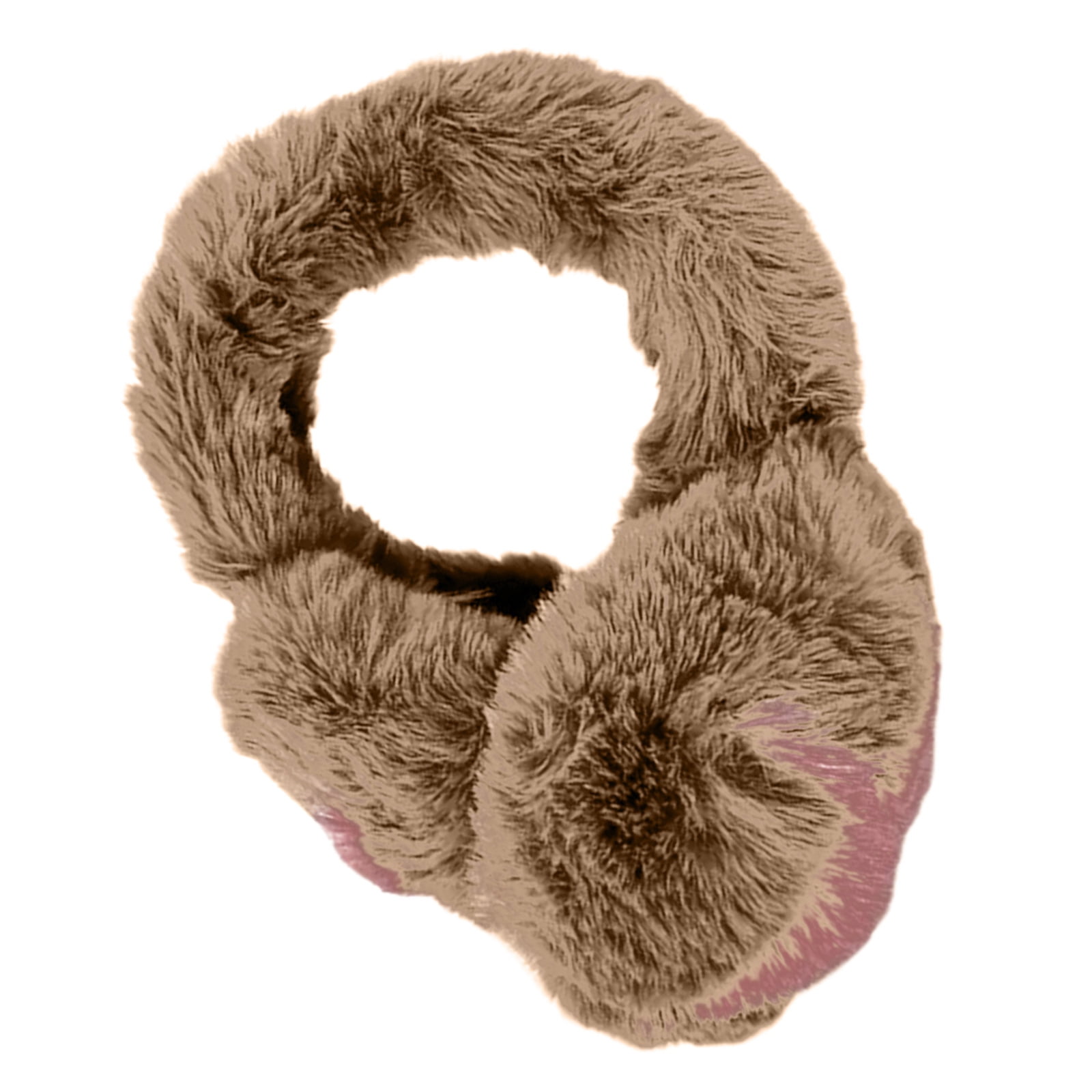 Soft Velvets Ear Muffs Trendy Cold Protecting Ear Muffs for Outdoor ...